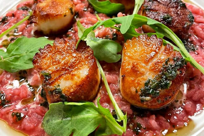 Trattoria Rosa Bianca