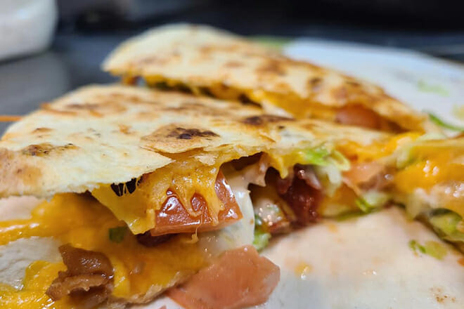 Travis&rsquo; Cafe and Catering