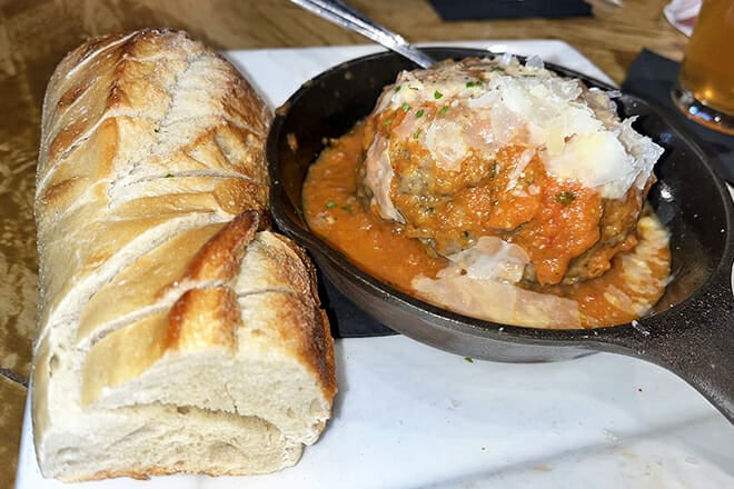 TruFire Kitchen & Bar