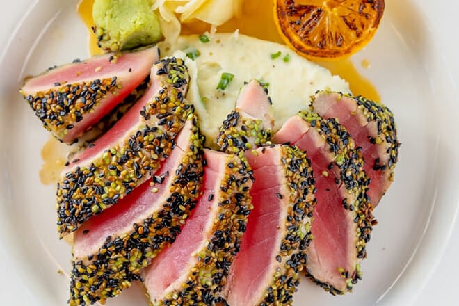 Truluck's Ocean's Finest Seafood & Crab