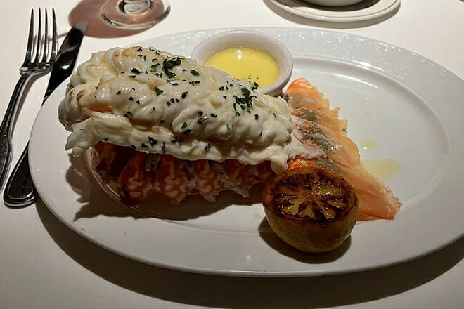 Truluck's Ocean's Finest Seafood & Crab