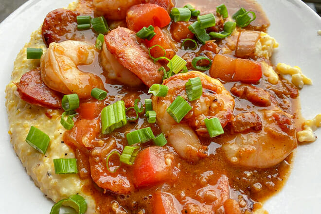 tubbs shrimp and fish co.