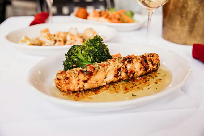 Tursi's Latin King Italian Dining