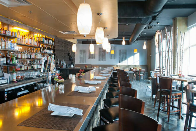 Twisted Soul Cookhouse & Pours