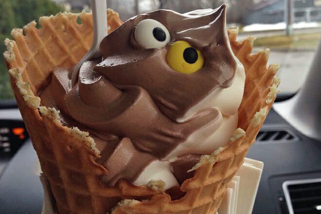 UNCLE Ray's Dairyland