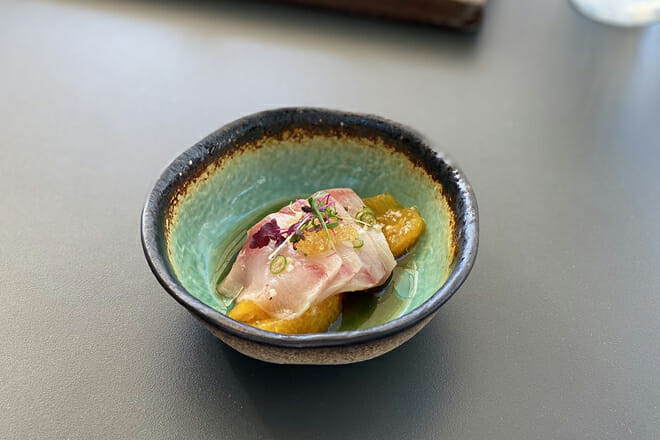 Uchi Denver