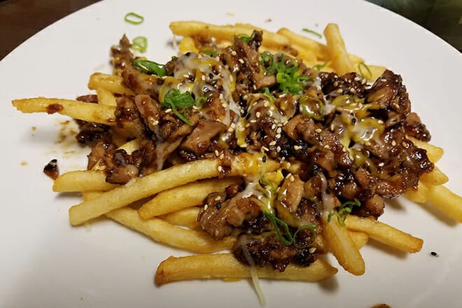 Umami Sushi & Izakaya