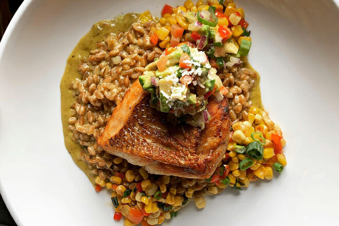 upstream brewing company