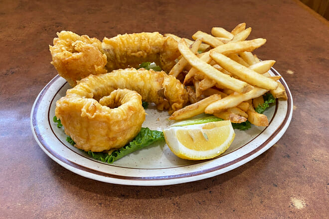 Urbana Garden Family Restaurant