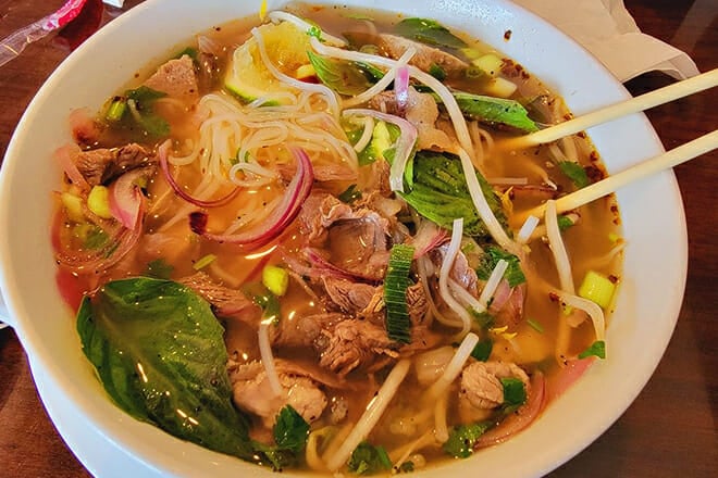 VN Pho & Deli