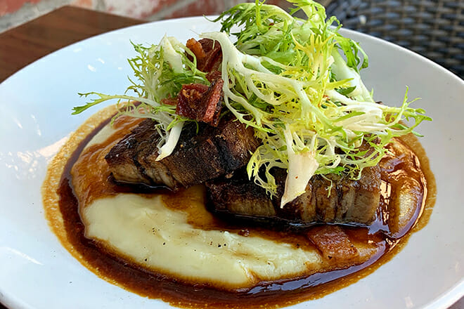 Va de Vi Bistro & Wine Bar