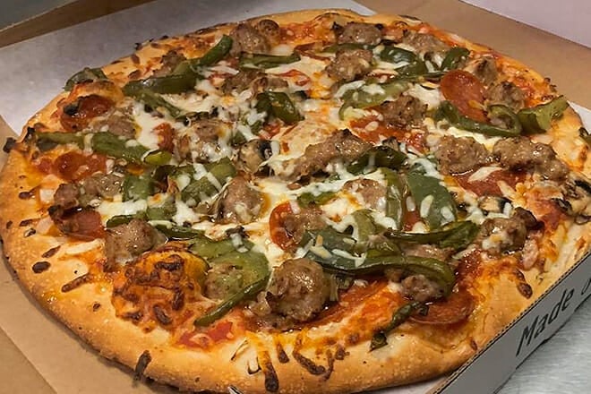 Valenti's Ristorante