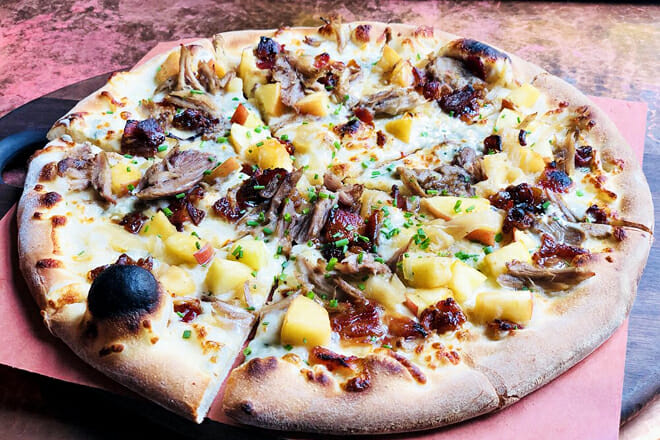 Vault Brewing Company