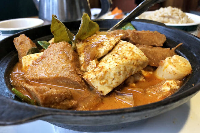 Veggie Heaven - Teaneck