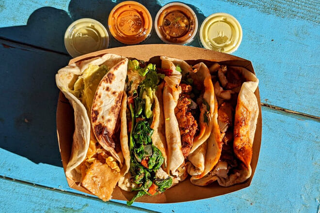 Veracruz All Natural