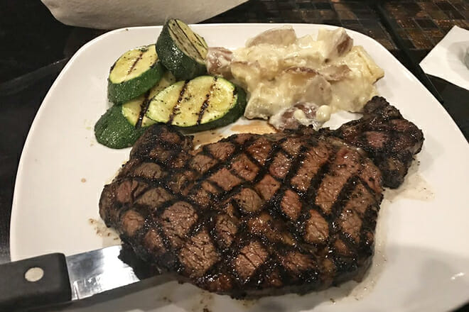 Vicari Italian Grill