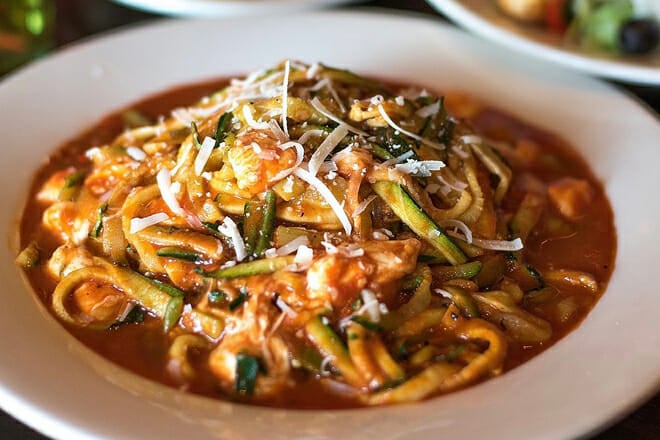 Vincent&rsquo;s Clam Bar