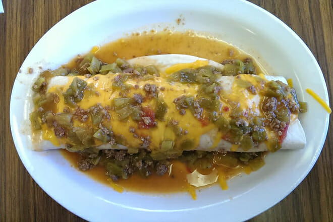 Viola&rsquo;s Restaurant