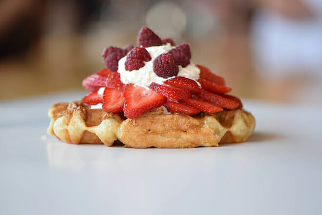 Waffle Love - Northridge