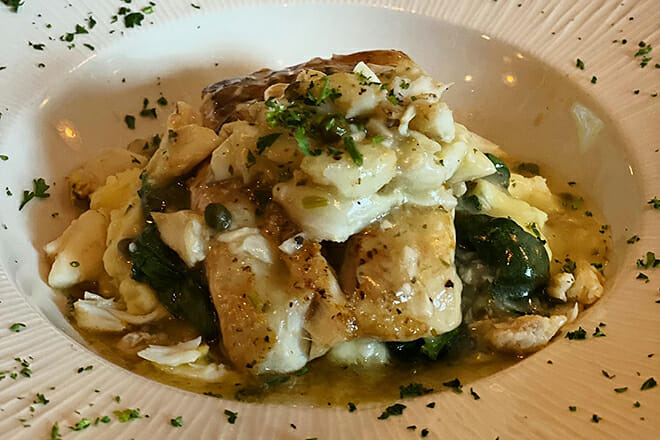 Waterman&rsquo;s Surfside Grille