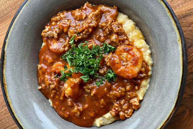 White Birch Food & Juice