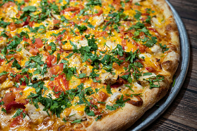 Wild Ace Pizza and Pub