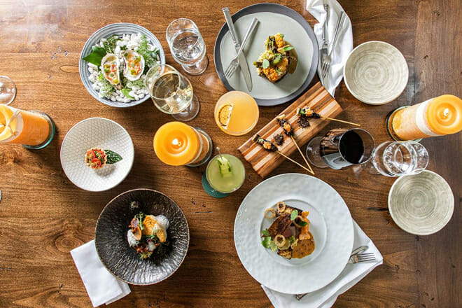 wild common at cannon green