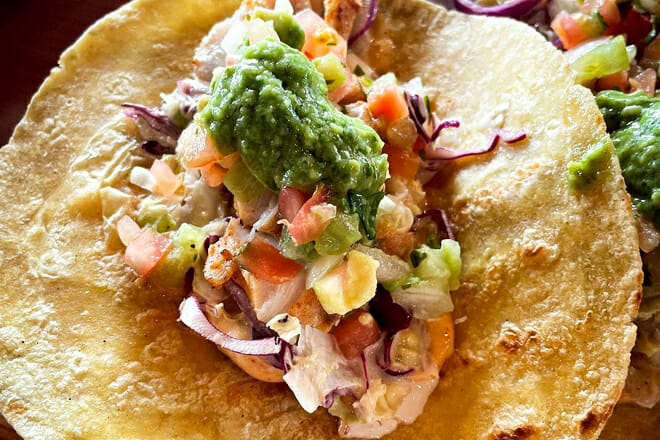 WildFin American Grill