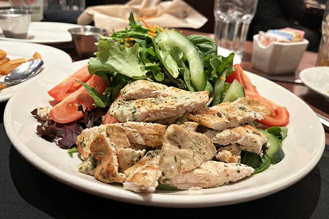 Wildfire - Tysons Galleria