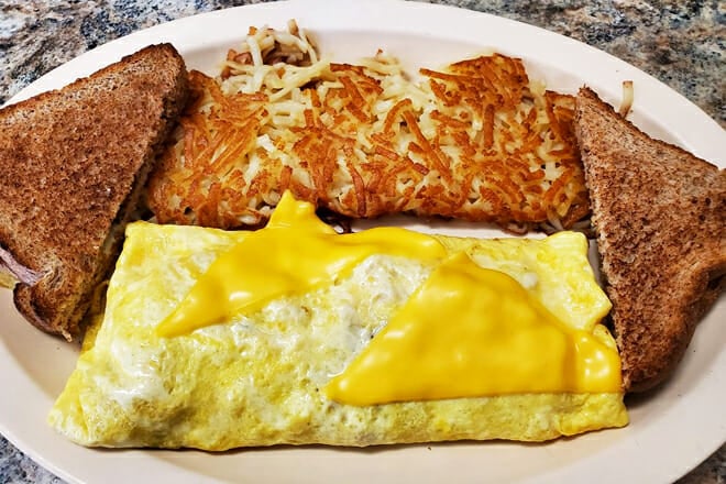 woodsbys countryside cafe