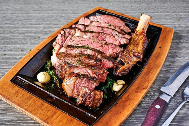 Wyoming&rsquo;s Rib and Chop House