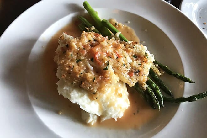 Yardley Inn Restaurant and Bar