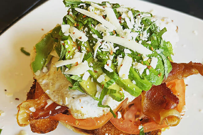 Your Mom&rsquo;s Place