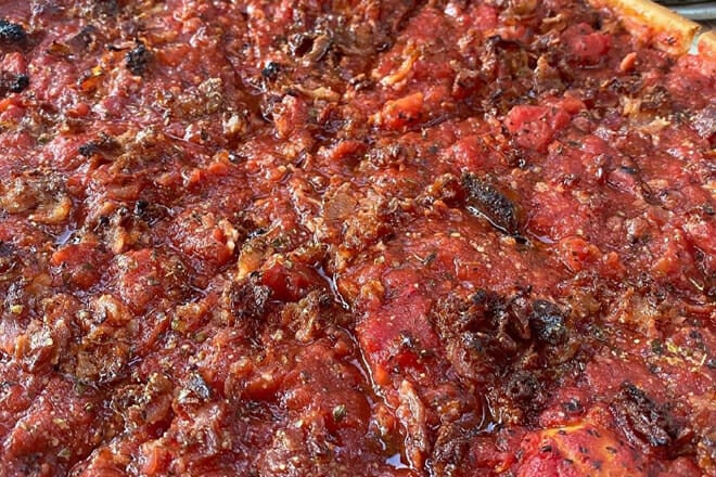 zacharys chicago pizza - berkeley