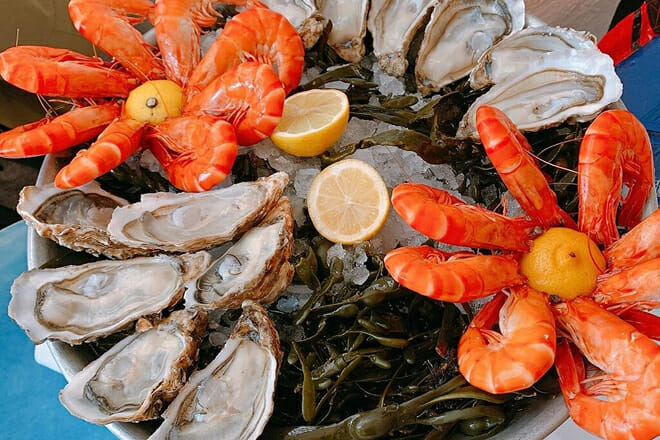 l&rsquo;Hu&icirc;trerie R&eacute;gis