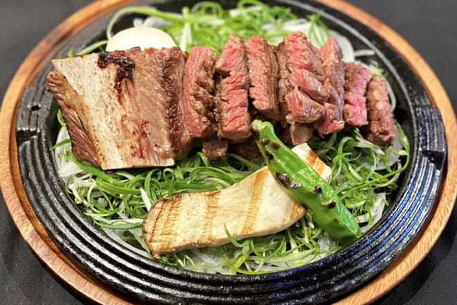 10 Butchers Korean BBQ