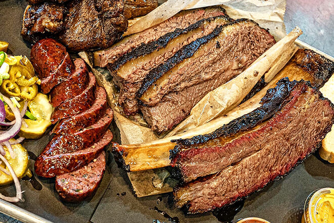 2Fifty Texas BBQ