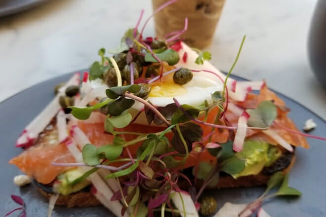 35&deg; North Coffee