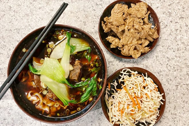 A & J Restaurant - Rockville