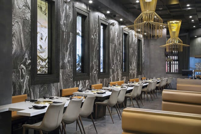 ABSteak by Chef Akira Back