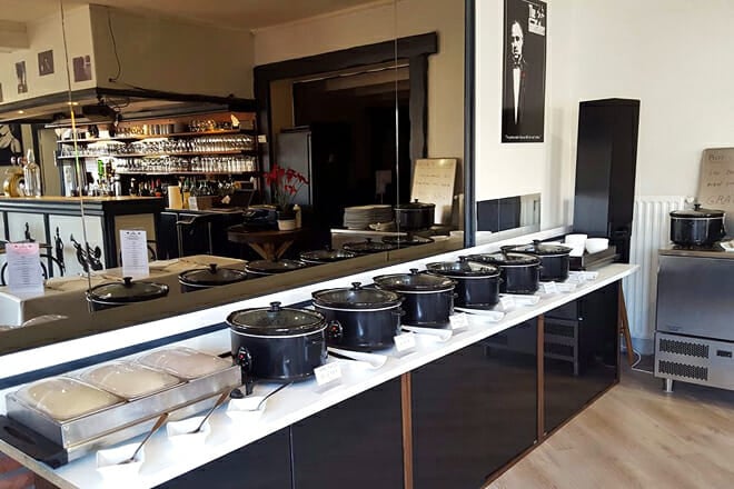 AL'Carbone &mdash; Lille