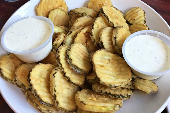 Addie's at the Woodford Inn