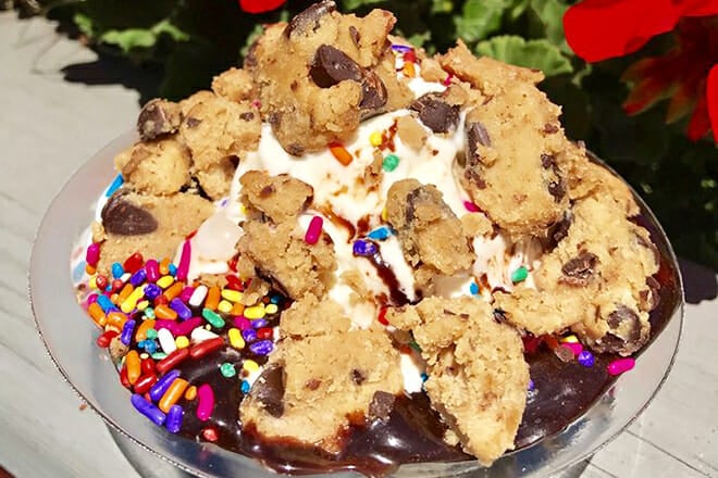 Adele's Frozen Custard