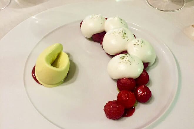 Alain Ducasse &agrave; l&rsquo;H&ocirc;tel de Paris &mdash; Monaco