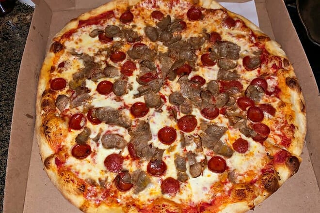 Alfonso's Family Trattoria & Gourmet Pizzeria