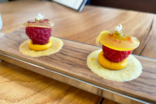 Am par Alexandre Mazzia &mdash; Marseille