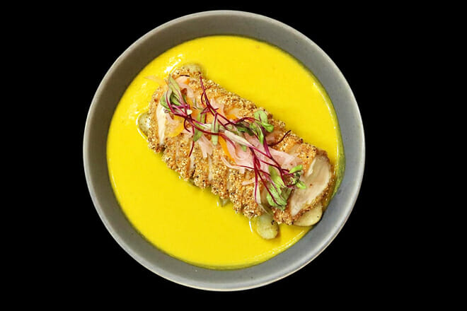 Amaranta (Toluca de Lerdo, Mexico)