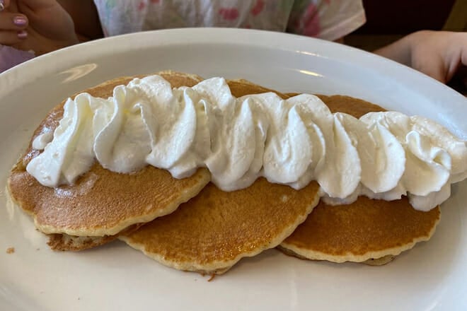 America&rsquo;s Kitchen