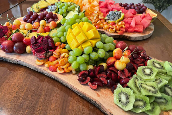 Ancient City Brunch Bar