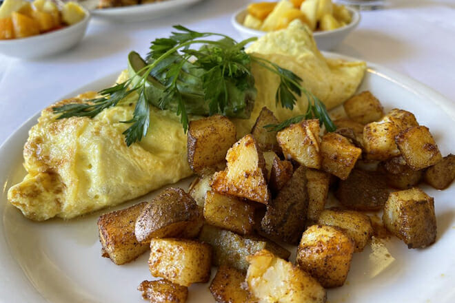 Andersen's Danish Bakery & Restaurant